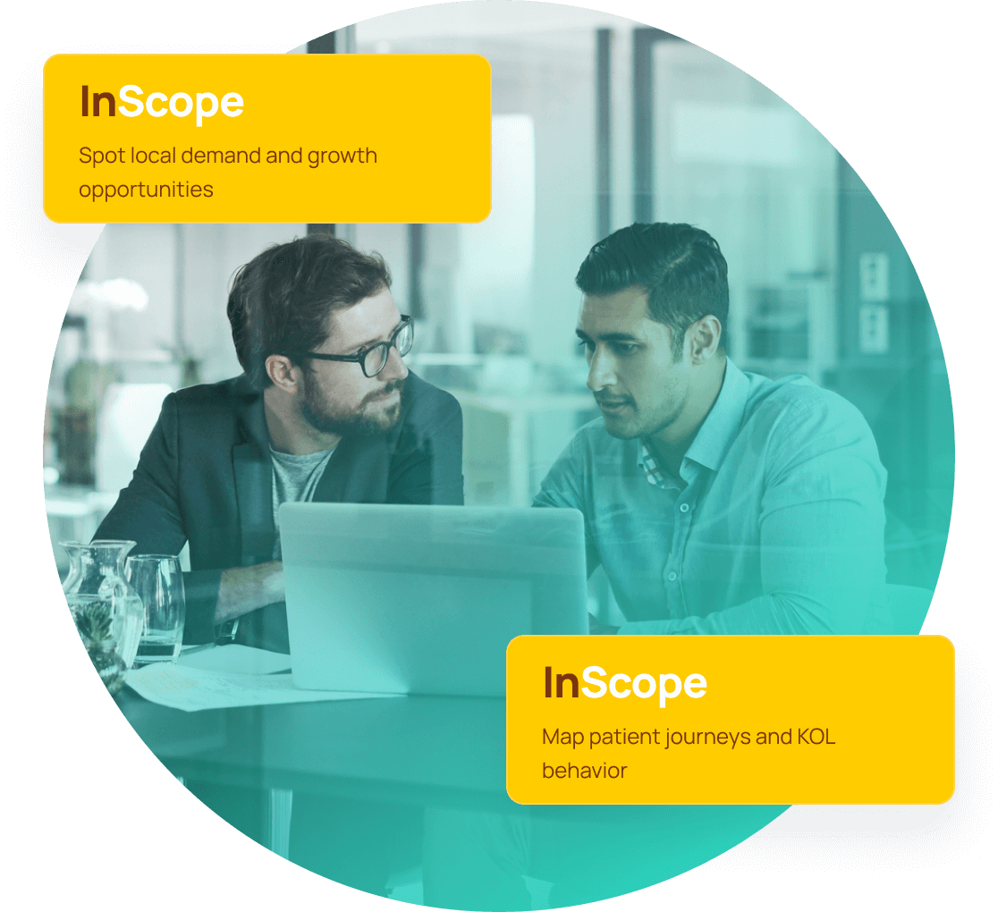 Inscope - Global Health Intelligence – Healthcare Market Insights for ...